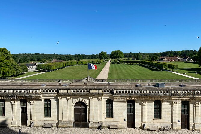 Chambord, Chenonceau, Da Vinci Castle Small group Trip from Paris - The Sum Up