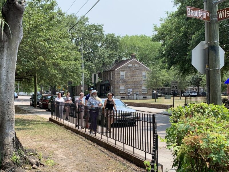 Charleston: 2-Hour Strong Women of the South History Tour - Final Thoughts