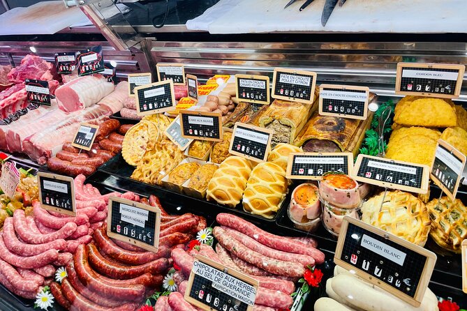 Chef PJ's Picnic - Who Should Consider This Tour?