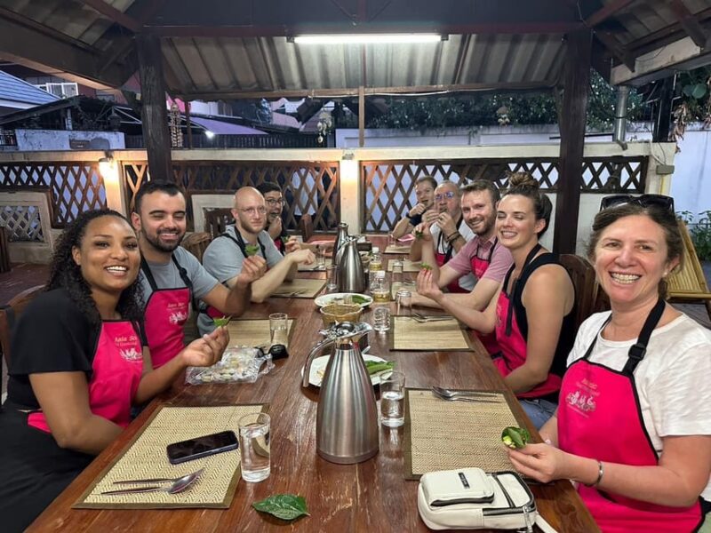Chiang Mai: Asia Scenic Thai Cooking School - How It Compares to Similar Experiences