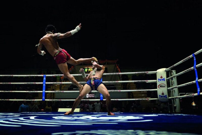 Chiang Mai: Thapae Boxing Stadium Muay Thai Match Ticket - FAQs