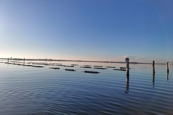 Chioggia : Aquaculture Secrets Tours of the Lagoon - FAQ