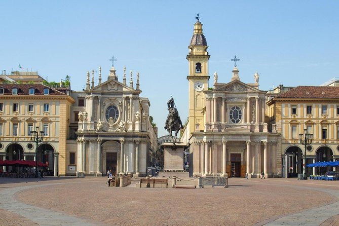 CioccolaTOur, discover the sweet side of Turin tasting the most famous chocolate - Key Points
