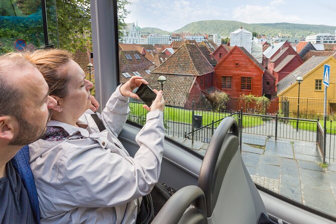 City Sightseeing Bergen Hop-On Hop-Off Bus Tour - Final Words