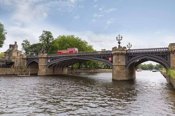 City Sightseeing York Hop-On Hop-Off Bus Tour - FAQ