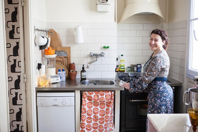 Classic French Cooking Class in Paris with a Local Expert - FAQs