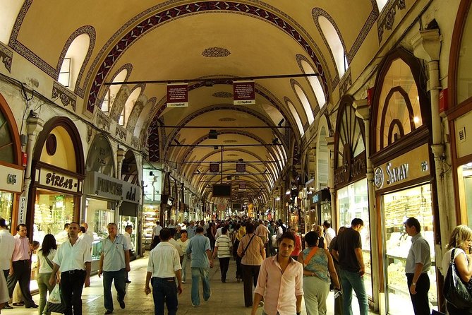 Classical Istanbul |Topkapi Palace, Hagia Sophia, Blue Mosque, Grand Bazaar - The Sum Up: Who Is This Tour Best For?