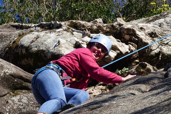 Climbing Experience in Sintra - Practical Details and Logistics