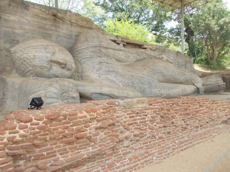 Colombo: 3-Day Cultural Triangle, Cooking Class, Wildlife - The Sum Up