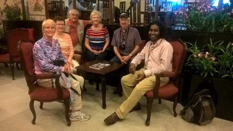 Colombo: City Highlights and Cultural Exploration Tour - Practical Tips for the Tour