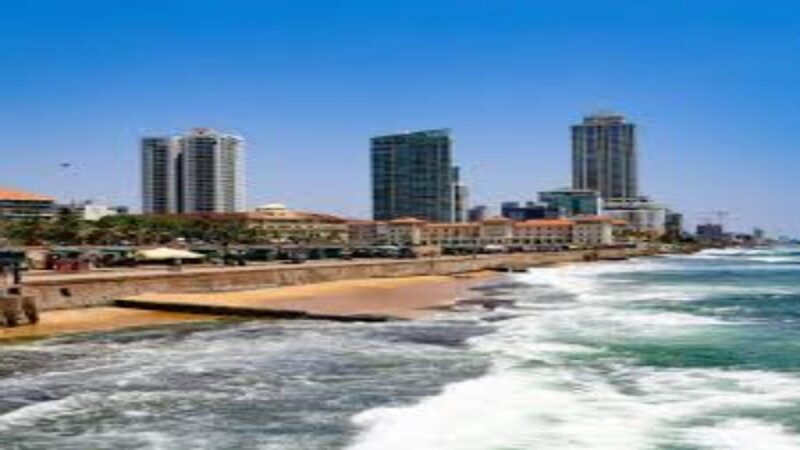 Colombo city tour - Frequently Asked Questions