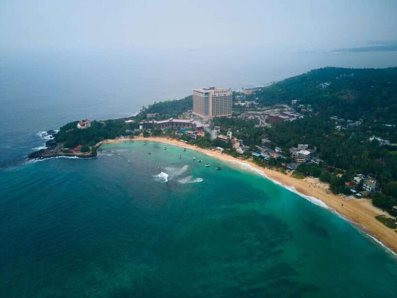Colombo City tour with Galle Fort, Bentota River Safari - FAQs about the Colombo City Tour with Galle Fort and Bentota River Safari
