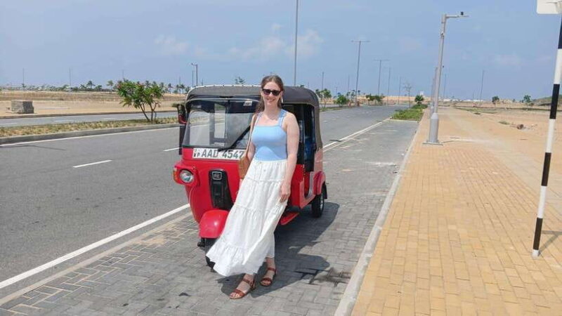 Colombo Guided City Tour by Tuk Tuk - All-Inclusive - Who Should Consider This Tour?