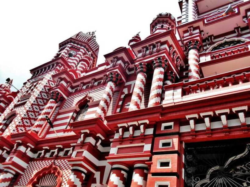 Colombo: One Day Private City Tour With Gangaramaya Temple - Final Thoughts