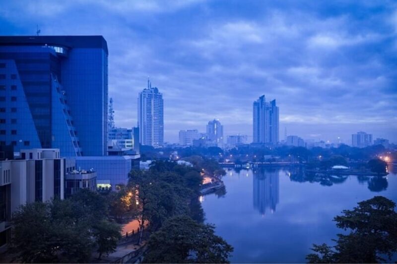 Colombo : Private Custom Tour with a Local Guide - The Sum Up: Who Will Love This Tour?