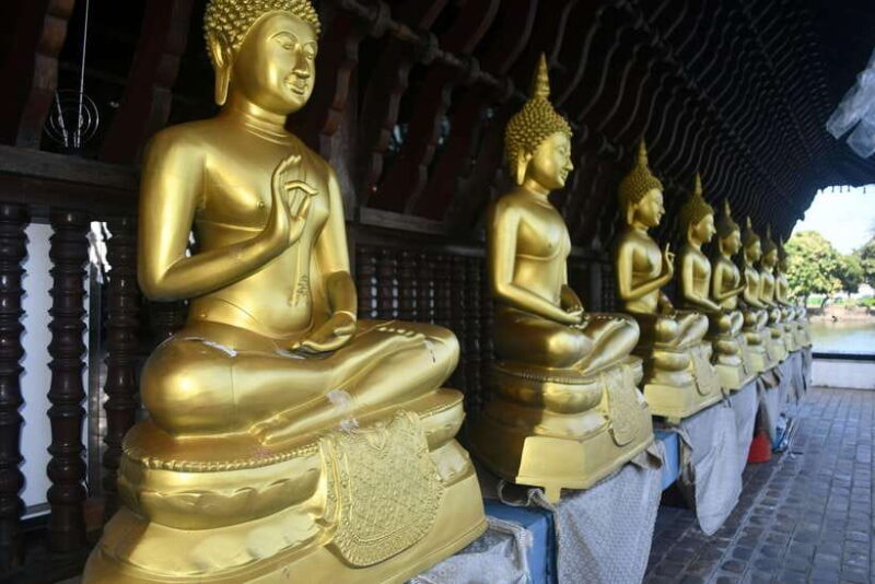 Colombo Shore Excursion, History Legacy and hidden gems - Final Thoughts