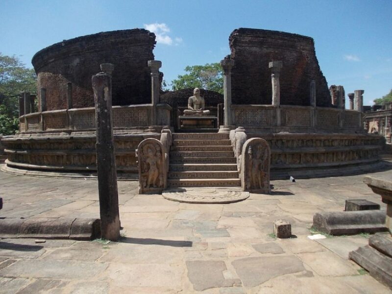 Colombo: Sri Lanka Cultural Triangle Hotspots 2-Day Tour - Frequently Asked Questions