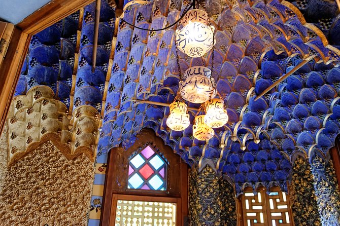 Colonia Guell & Casa Vicens Skip-the-Line Ticket Private Tour - Who Will Enjoy This Tour Most?