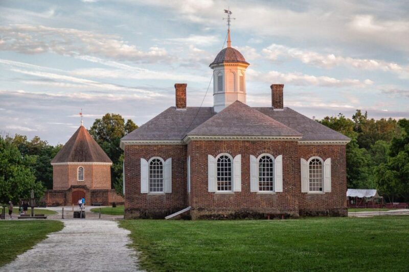 Colonial Williamsburg Wander: A Journey Through Time - FAQ
