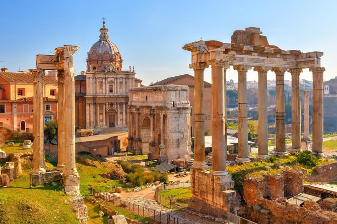 Colosseum Arena Floor, Roman Forum & Palatine Hill Guided Group Tour - Final Thoughts: Is It Worth It?