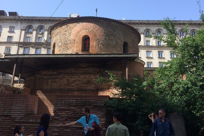 Communist Walking Tour of Sofia - FAQs About the Sofia Communist Walking Tour