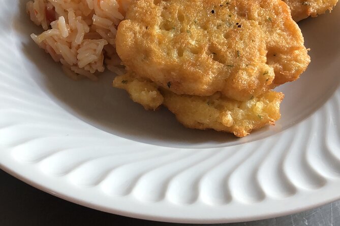 Cook Cod Fish as a Local in Traditional Place - FAQ