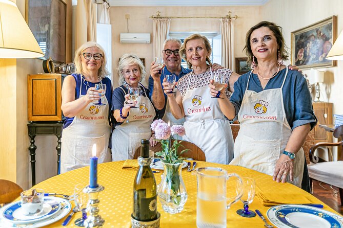Cooking Class with a View in Lake Como - Who Should Book This Experience?