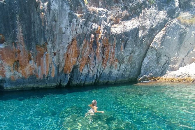 Corfu Private Boat Tour - Frequently Asked Questions
