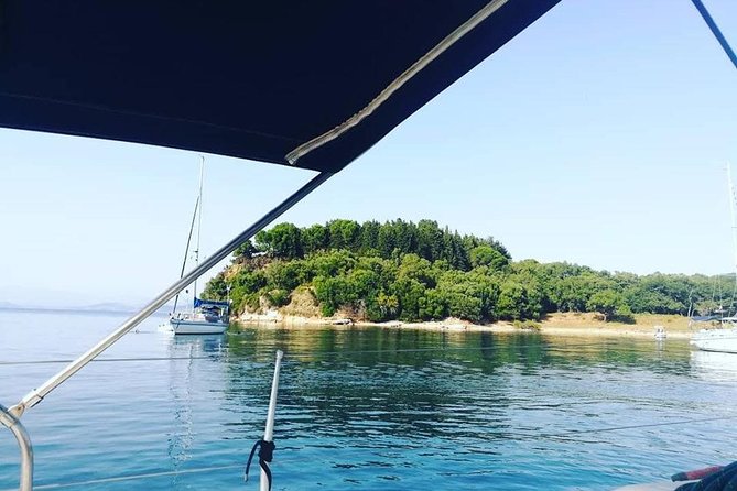 Corfu Private Yacht Cruise - Final Words