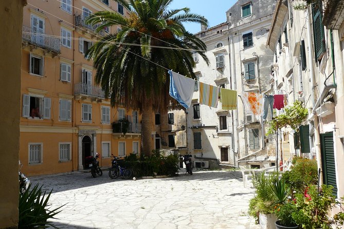 Corfu Shore Excursion: Private Island Tour Including Achillion Palace - Final Thoughts