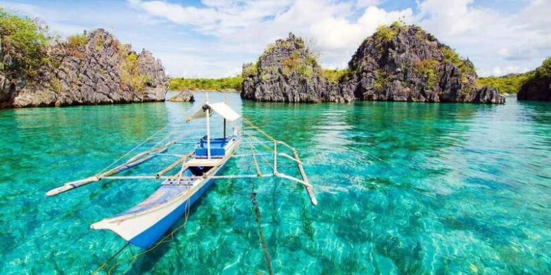 Coron: Coastal Cliffs, Beach & Malcapuya Island Hopping Tour - Final Thoughts