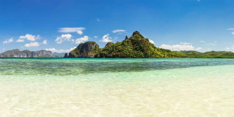 Coron Island Escapade Tour with Lunch - FAQ