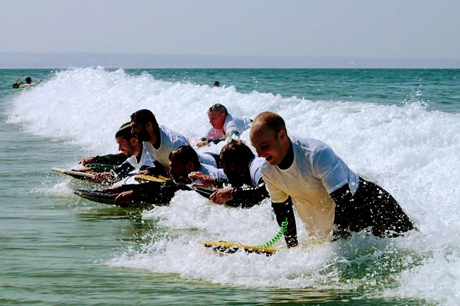 Costa da Caparica Surf and Yoga from Lisbon - Final Thoughts