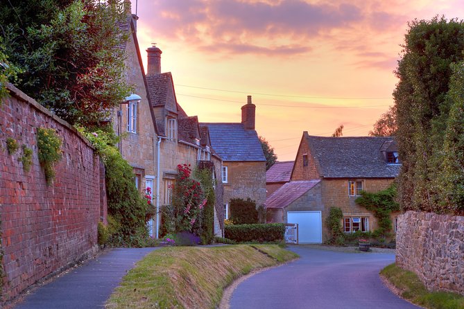 Cotswolds Small Group Tour from London - The Sum Up