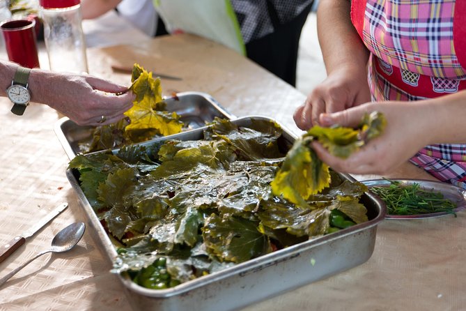Cretan Cooking Class at a Farm with Hotel Pickup and Drop-Off - Frequently Asked Questions