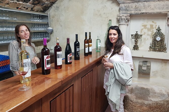 Crete Wine & Olive Oil Tour - Who Will Love This Tour?