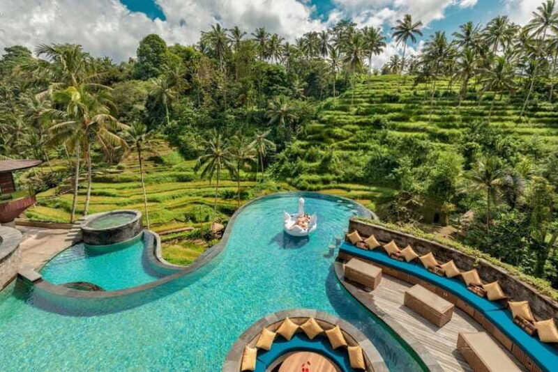 Cretya Ubud + Extreme ATV Ride - Stop 3: Beresela – Lunch and ATV Adventure