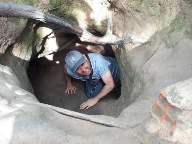 Cu Chi Tunnels & Mekong Delta Full-Day Tour from Ho Chi Minh - Authenticity and Cultural Touches