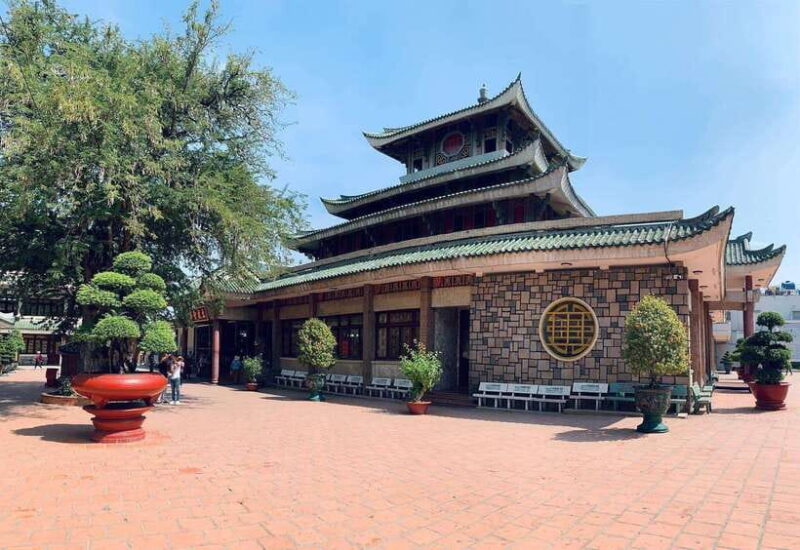 Culture And Wildlife Premium Discovery | Chau Doc  Tra Su - Final Thoughts