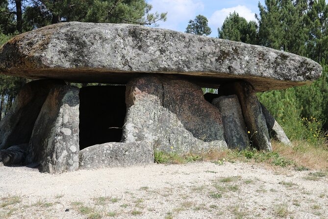Cycle to Ancient Dolmens in Azenha. History, Theory & Folklore Guided Tour - Who Would Love This Tour?