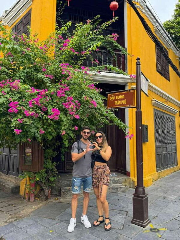 Da Nang: Full-day My Son Sanctuary And Hoi An Heritage Tour - Who Would Love This Tour?