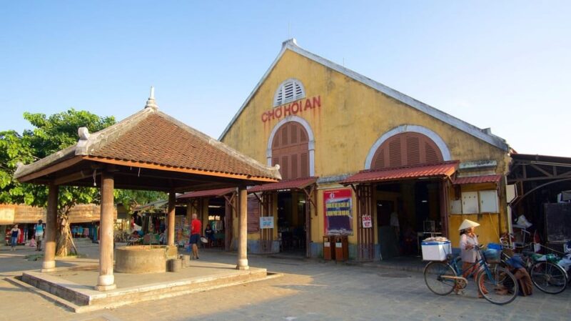 Da Nang: My Son Sanctuary and Hoi An Private Car Day Tour - Who Should Consider This Tour?