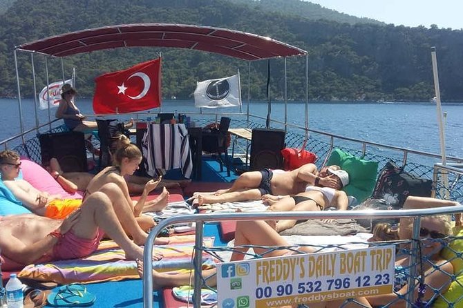 Daily Boat Trip - Final Thoughts