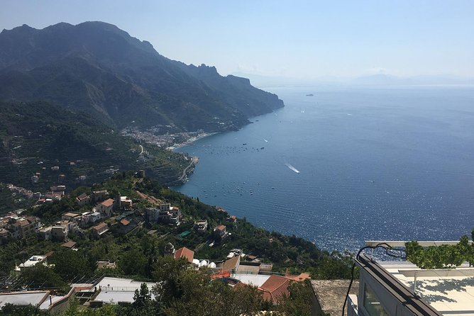 Daily Excursion Full Day 8 Hours ( Amalfi Ravello Pompei) - Final Thoughts