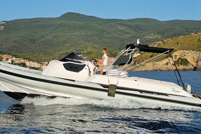 Daily excursions and guaranteed fun in Argentario - What’s Included and What to Keep in Mind
