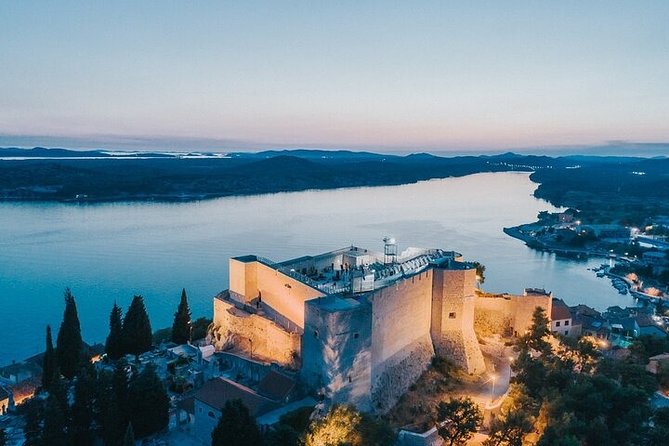 Daily or night walking tour through Medieval ibenik - Final Thoughts