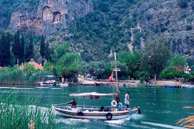 Dalaman Airport DLM Transfers to Dalyan Hotels - Frequently Asked Questions