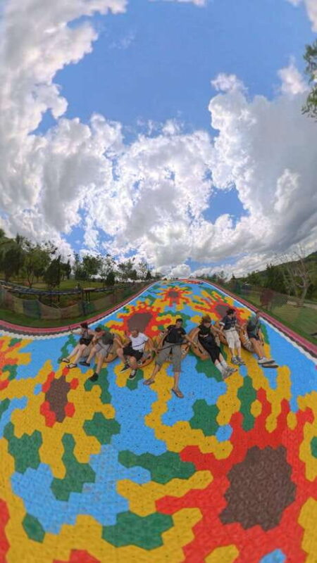 Dalat Mario Kart - Mongo Land - Countryside Small Group Tour - FAQ