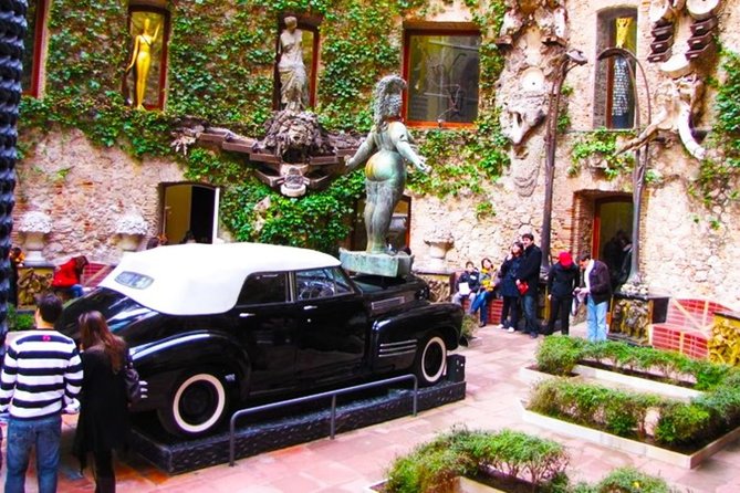 Dali Museum & Cadaques Small Group Tour with Hotel pick-up - The Sum Up: Why This Tour Might Be Your Best Choice