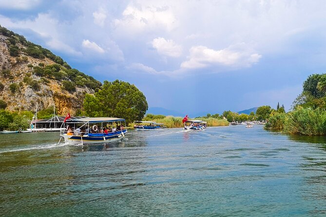 Dalyan Bus Trip to Caunos, Turtle Beach and Sultaniye Mud Bath from Marmaris - Final Thoughts: Is It Worth It?